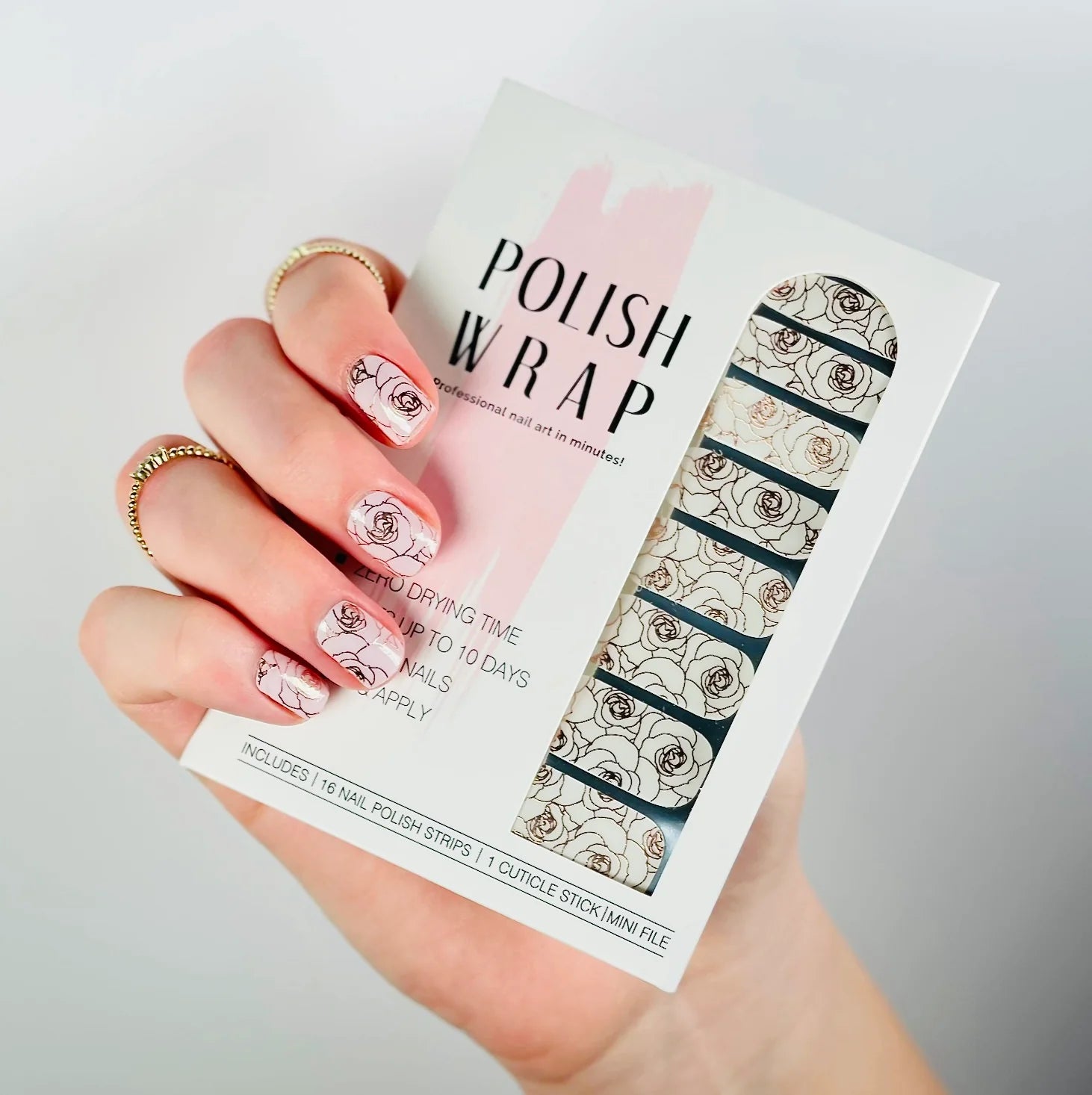 Overlay – Polish Wrap