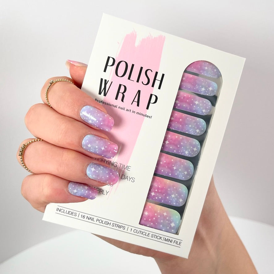 Polish Collection – Polish Wrap