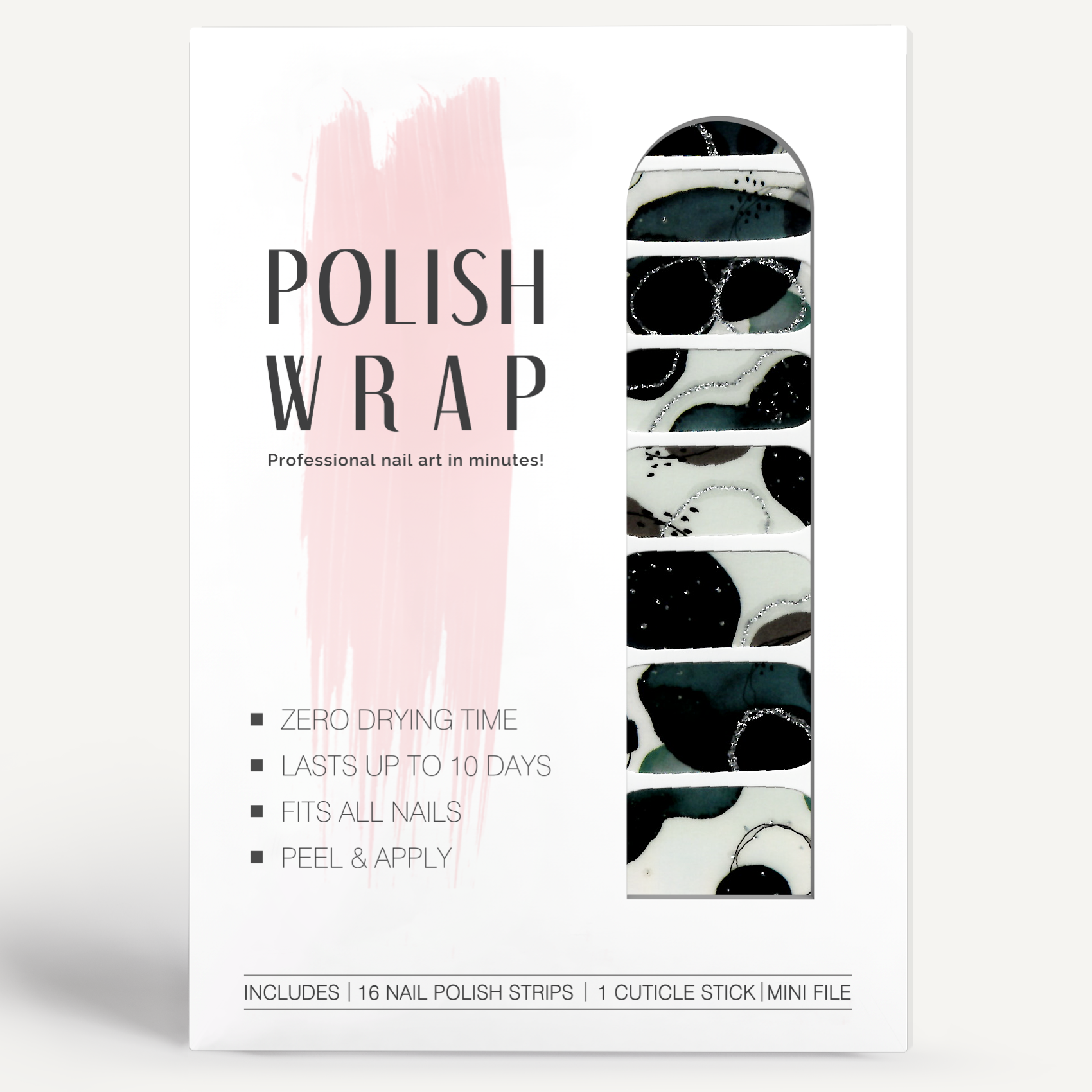 Products – Polish Wrap